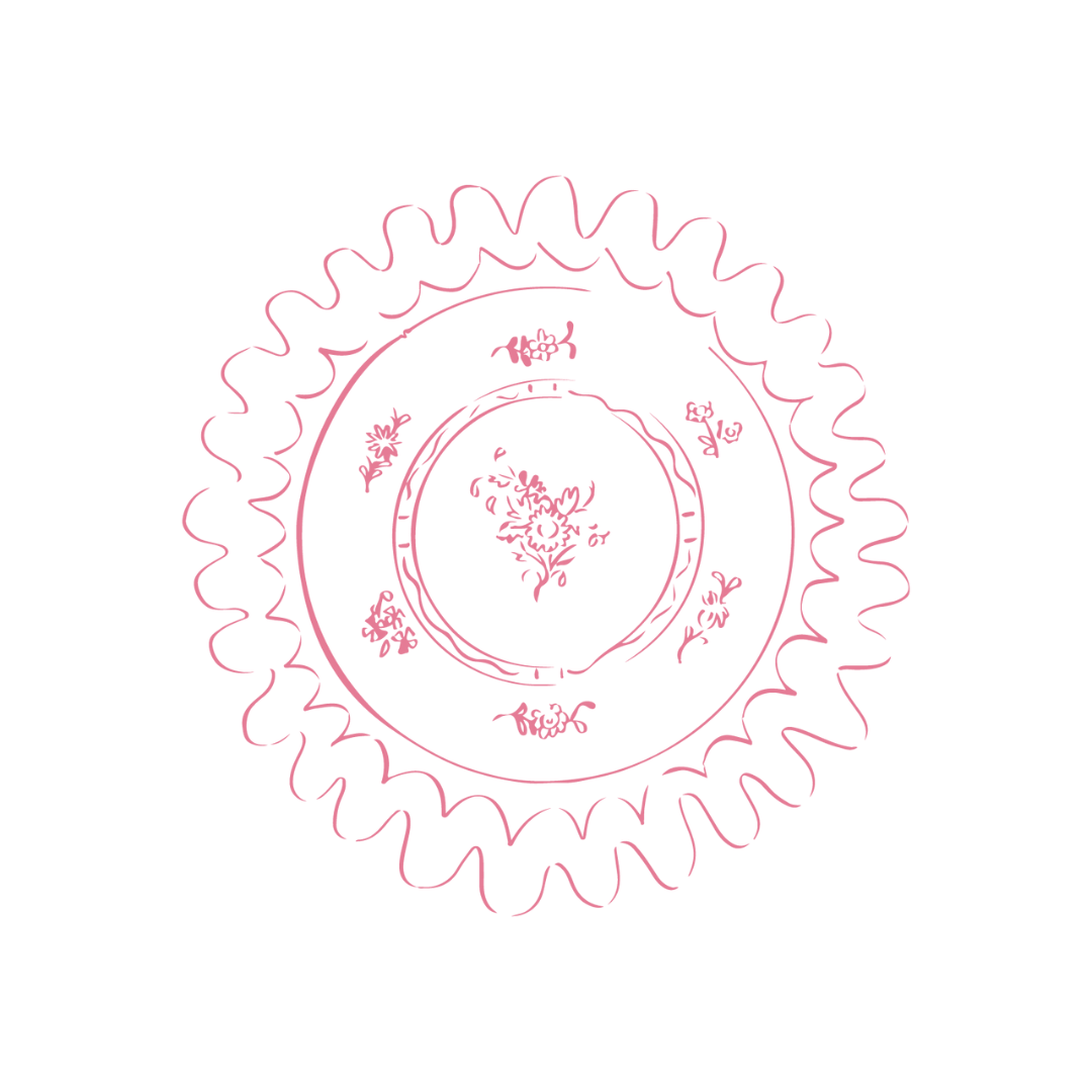 Dinnerware – Fete & Vignette