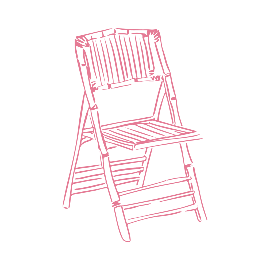 Seating & Tables – Fete & Vignette