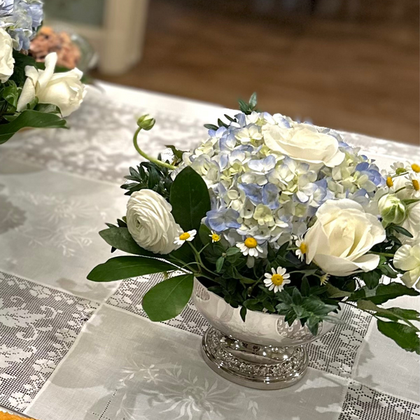 Small Centerpiece – Fete & Vignette